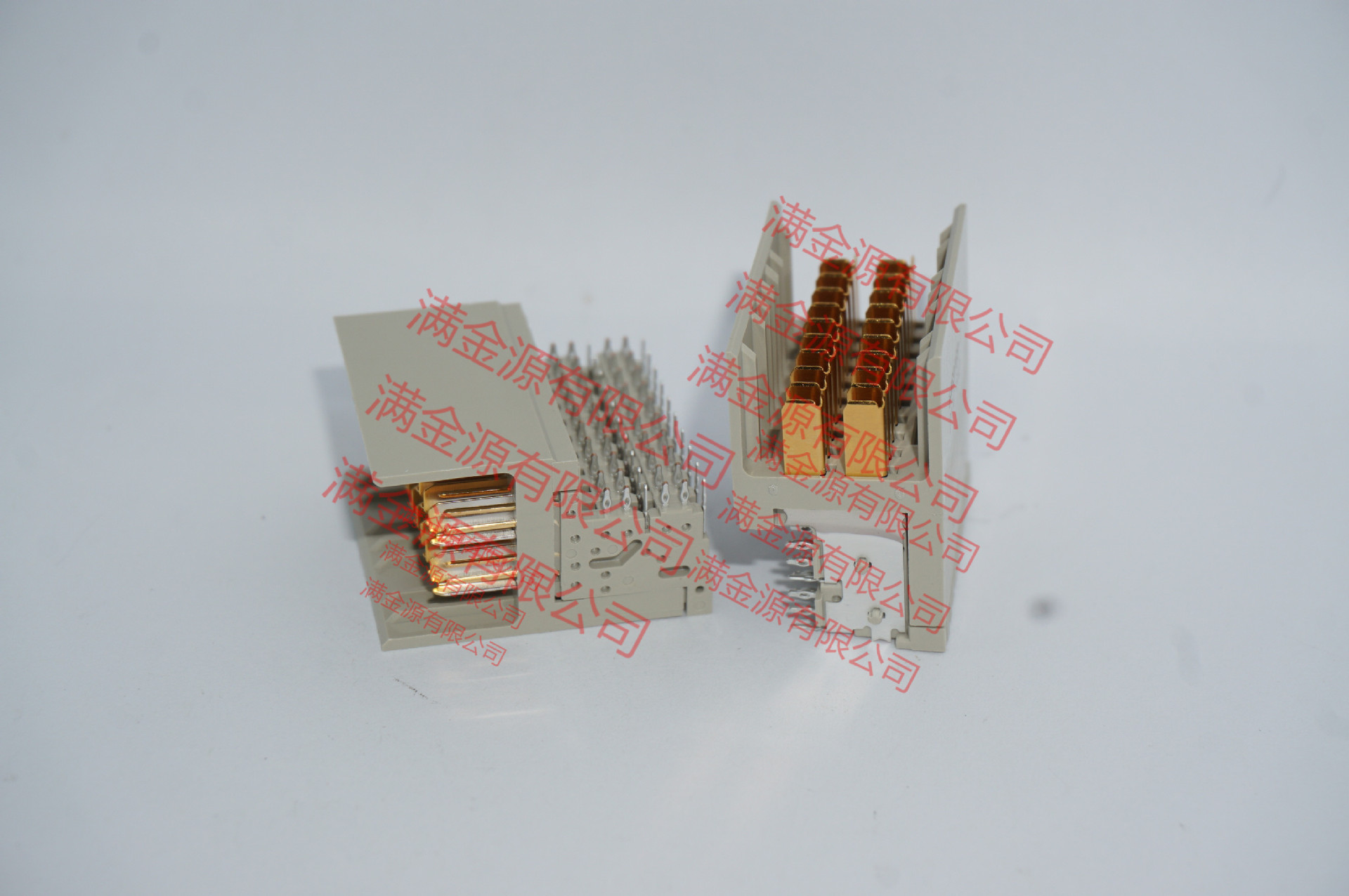 一个起拍6469169-1 TE全新原装连接器HDR HI SPEED 60POS EDGE MT-阿里巴巴