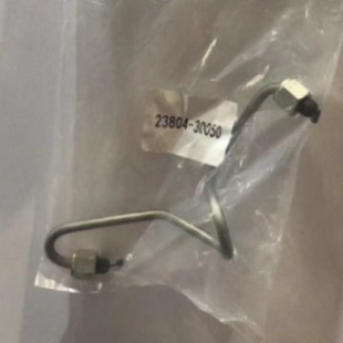 皮卡23804-30050发动机高压油管喷射油管燃油管路无缝钢管-阿里巴巴