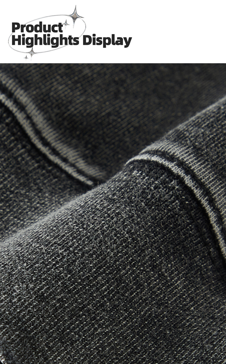 TILANI男装260G重磅纯棉长袖欧美潮牌oversize跨境大码男t恤代发-阿里巴巴