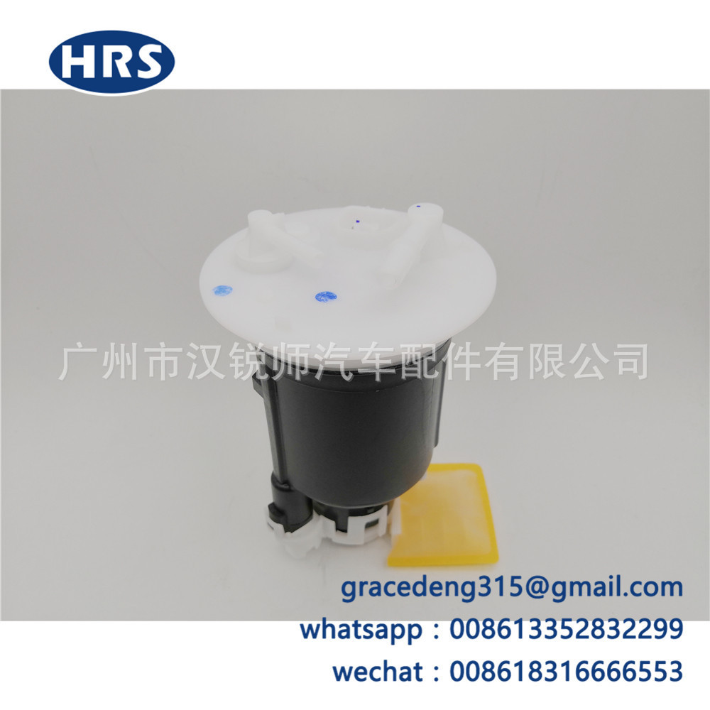 MR566825适用于三菱燃油泵总成其他发动系统柴油格总成-阿里巴巴