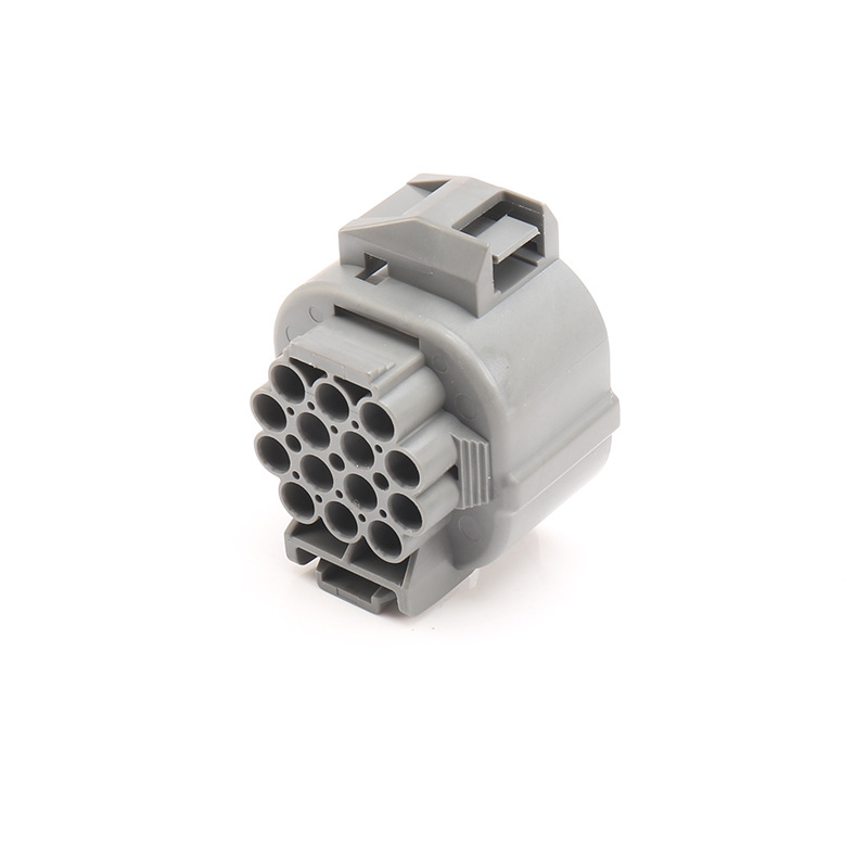 14孔6189-0136连接器插头汽车接插件护套DJY7144-2-21连接器-阿里巴巴