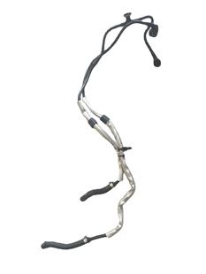 2135010801.2535013900奔宝驰马水管、废气管。进气管散热软管-阿里巴巴