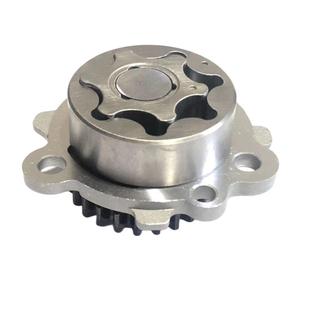 机油泵21310-03100 2131003100 21310-03300 适用起亚KIA-阿里巴巴