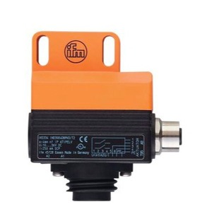 IFM用于阀门执行器的电感式双接近开关 IN5334 IND3004DBPKG/T2-阿里巴巴