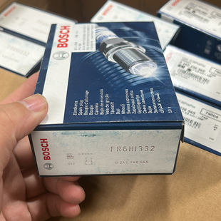 原装德国正品bosch 0242240665 FR6HI332火花塞NGK 575-阿里巴巴