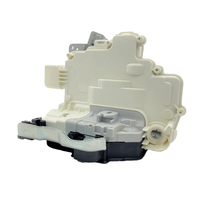 适用于奥迪B8门锁执行器 中控锁8J1837015A 8J1837016A 8K0839015-阿里巴巴