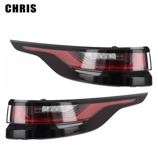 适用2018-23land rover路虎星脉后尾灯LR111107 LR111106-阿里巴巴