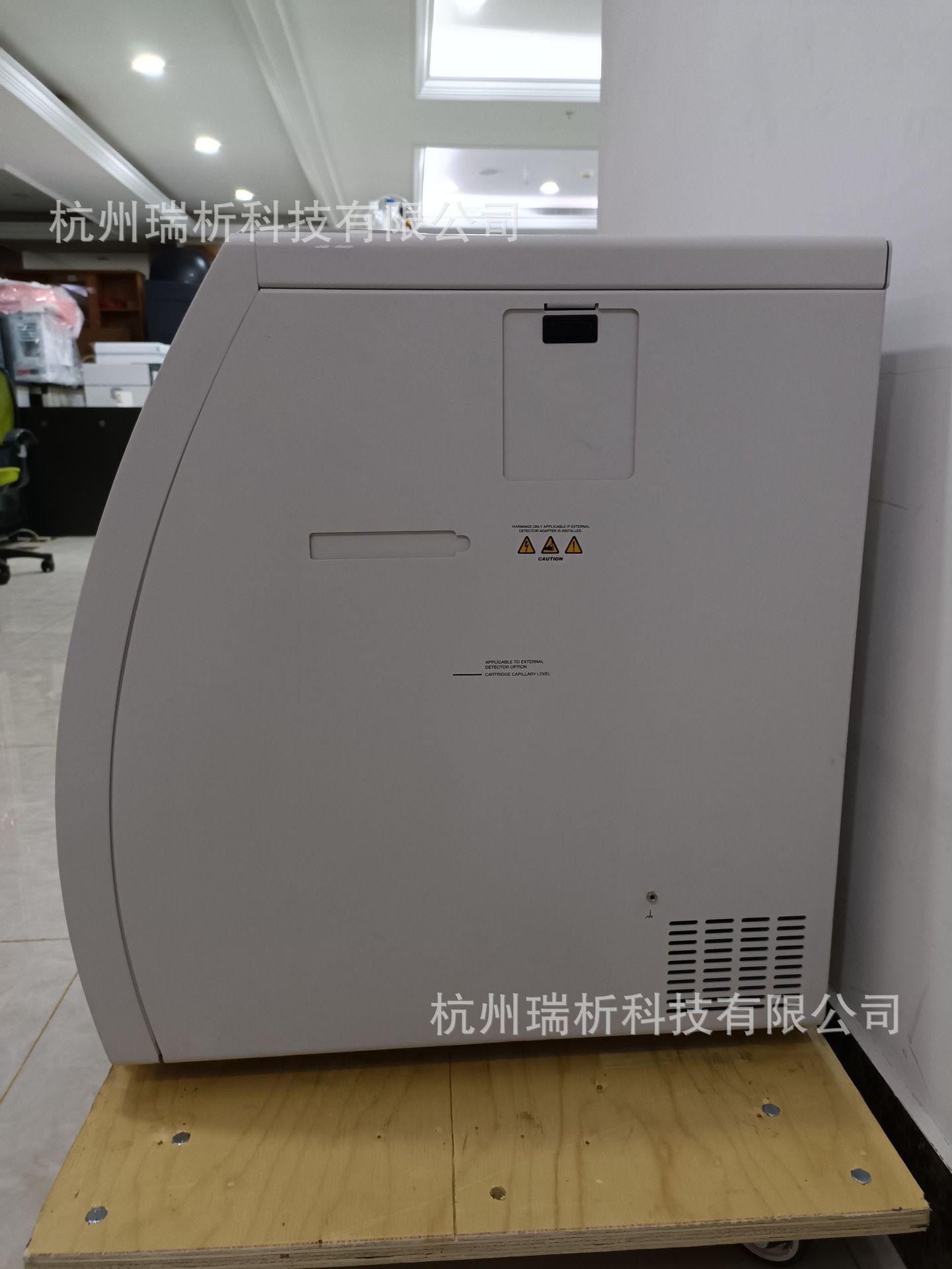 Beckman PA800 plus 生物制药分析系统，毛细管电泳仪（二手）-阿里巴巴