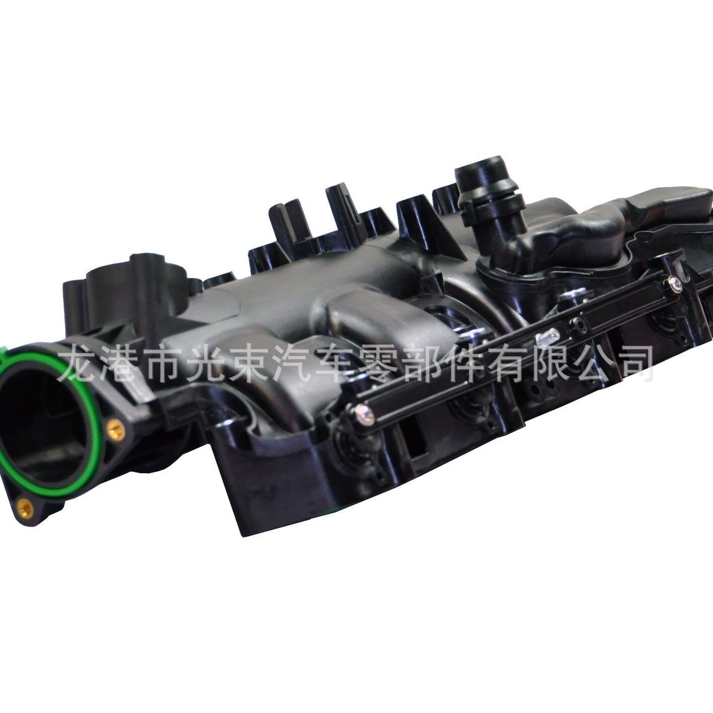 进气歧管套件 适用菲亚特 Freemont 500X 吉普 55566258 5525908-阿里巴巴