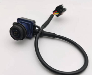 夜视高清 汽车倒车摄像头后视适用于玛莎拉蒂670018242-阿里巴巴