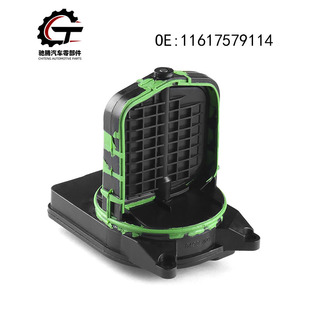 11617579114 11617560537进气歧管翻盖 Disa 阀适用于宝马06-07-阿里巴巴