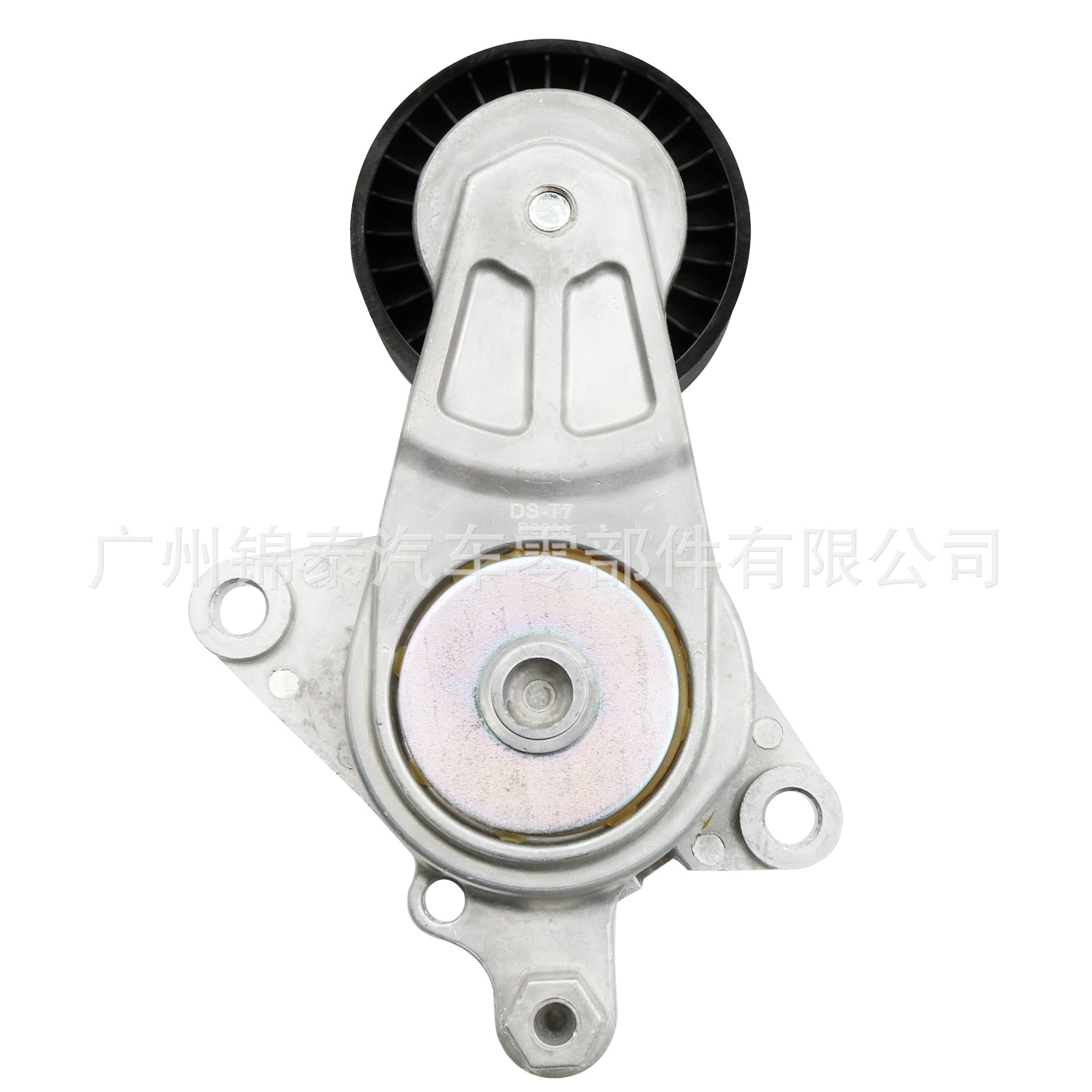 16620-21010汽车附件张紧器皮带涨紧轮适用于丰田卡罗拉2.0L 2007-阿里巴巴