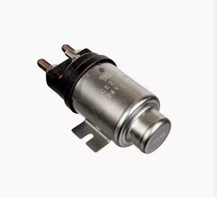 挖掘机装载机配件 EC210 EC290 启动继电器 20367490-阿里巴巴