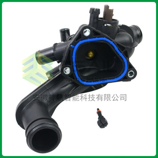 节温器适用于BMW MINI 迷你R56 C0PER 11537534521 1336.Z6-阿里巴巴