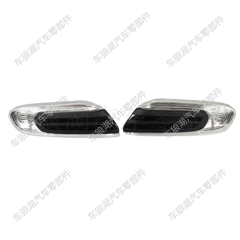 适用宝马迷你 F55 F56 F57 2014-2020 63137298347 叶子板边灯-阿里巴巴