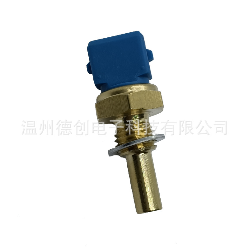 水温传感器 1C1R7H141AA 6U0919501 13621709966适用于大众沃尔沃-阿里巴巴