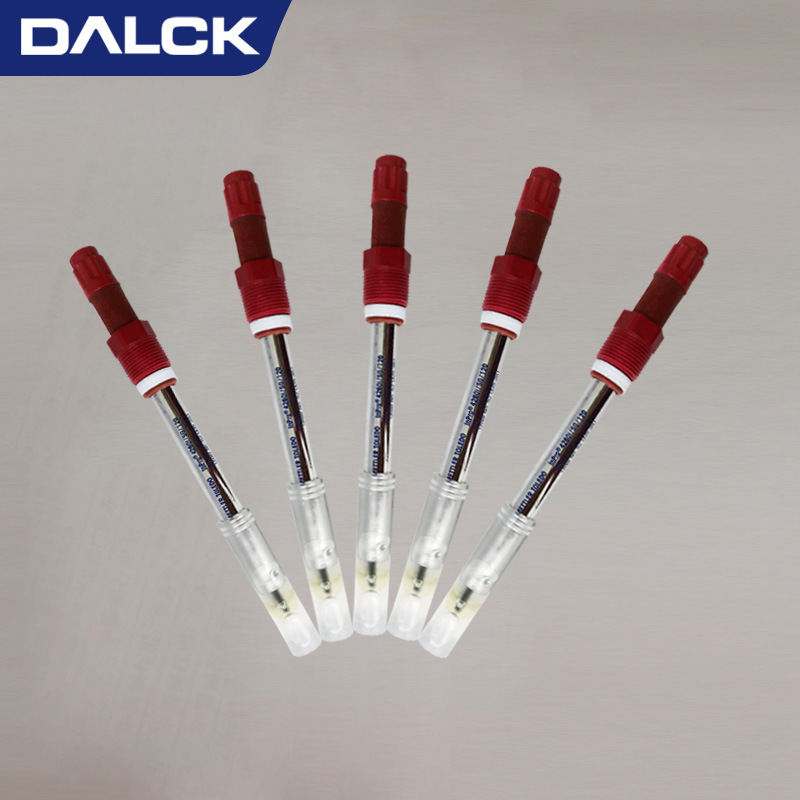 梅特勒ph/ORP复合电极 脱硫ph氧化还原电极 InPro4260i/SG/120-阿里巴巴