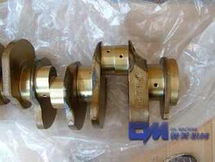 【代理】凯特 3408曲轴1W5009-阿里巴巴