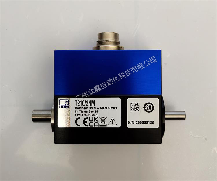 T210/50NM,T210/100NM,T210/200NM扭矩传感器 德国HBM品牌-阿里巴巴