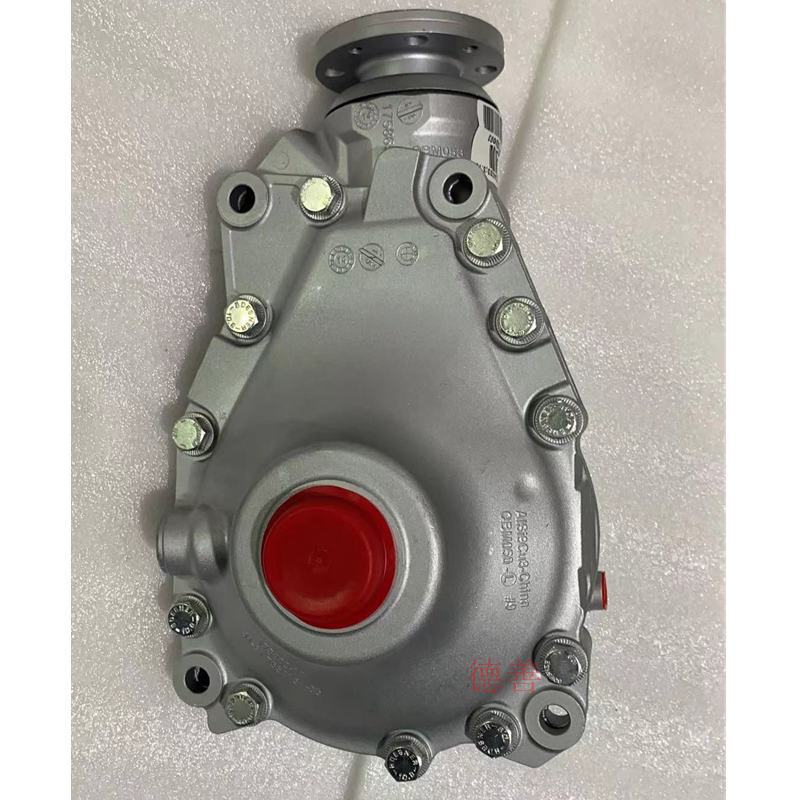 适用宝马320 328 420 428 X3 X4等汽车前差速器 3.38 3.15-阿里巴巴