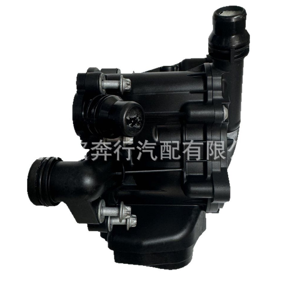 11537644811适用宝马1系 2系 3系 4系 F22 F32 B48热管理器节温器-阿里巴巴