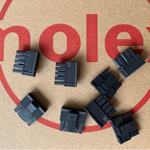 现货供应 MOLEX 436450500 43645-0500-阿里巴巴