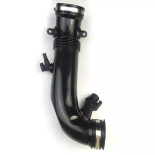 适用于汽车MINI 1.6T涡轮增压管 空气导管 进气管 13717627501-阿里巴巴