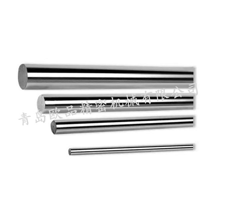 THK圆形导轨光轴SF10 SF13 SF16 SF20 SF25 SF30 g6 硬轴-阿里巴巴