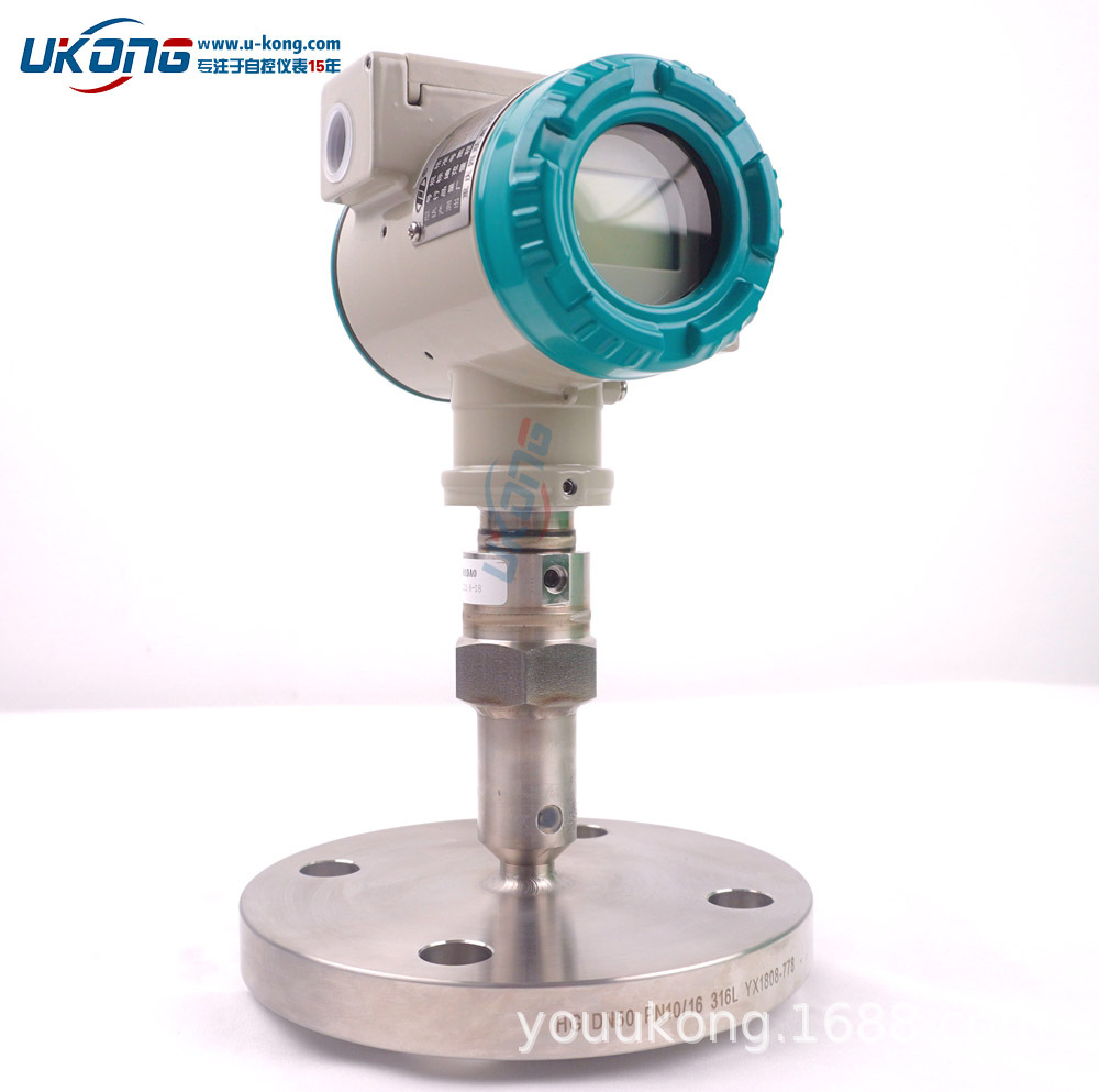 原装重庆川仪压力变送器PDS803GH-1DH1-A1DA/G61/G81专业-阿里巴巴