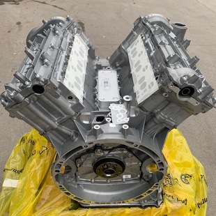 适用奔驰M642826 642861 642820发动机凸机 发动机总成 W614 166-阿里巴巴