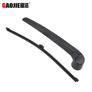 适用保时捷新卡宴Porsche Cayenne 11-17后雨刮片摇臂95862804000-阿里巴巴