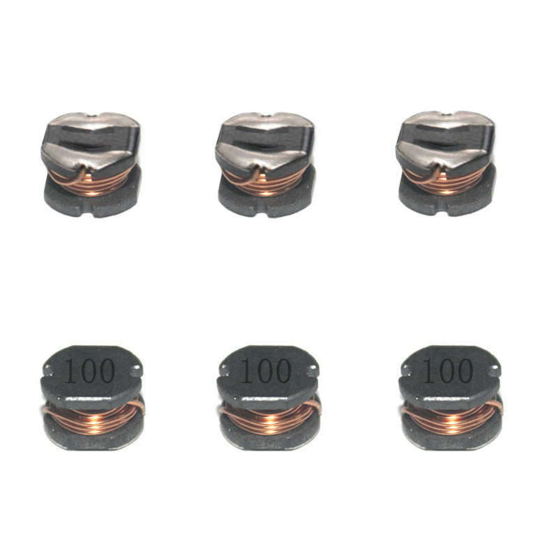 CD75-22uH 101M工字绕线电感 CD75系列贴片功率电感线圈-阿里巴巴