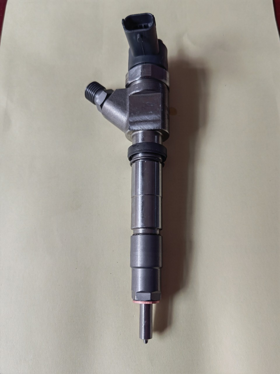 0445120126电喷共轨喷油器适用神钢三菱D04 32G6100010-阿里巴巴
