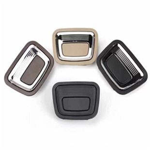 适用于奔驰CLA级ML级GL级GLE级W253/W166行李箱开关 0996800284-阿里巴巴