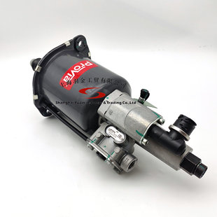 原装进口WABCO威伯科离合器助力缸PRO0510030 奔驰A0002540447-阿里巴巴