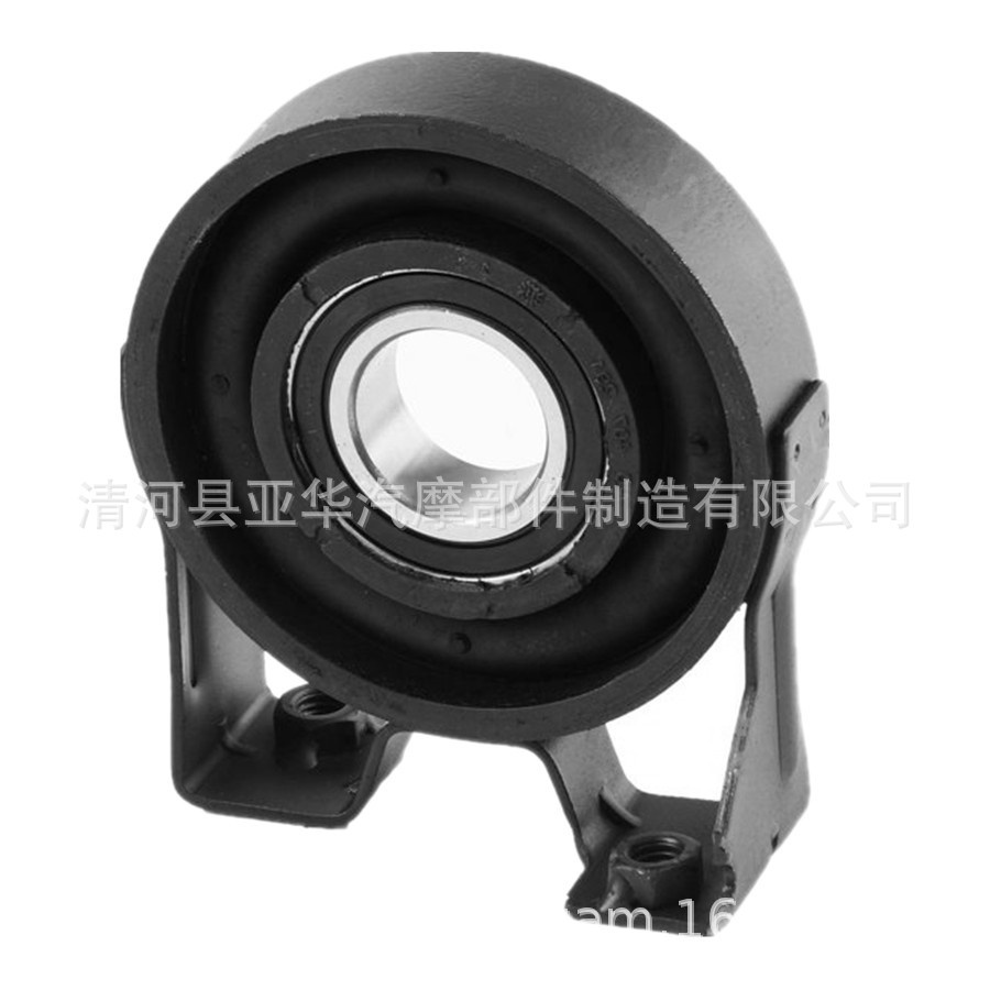 厂家供应7L0407291 7L0 407 291传动轴吊胶 传动轴吊架 中心轴承-阿里巴巴