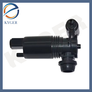 适用于路虎发现揽胜运动版D4 RS10大灯喷水电机LR013950 LR002301-阿里巴巴