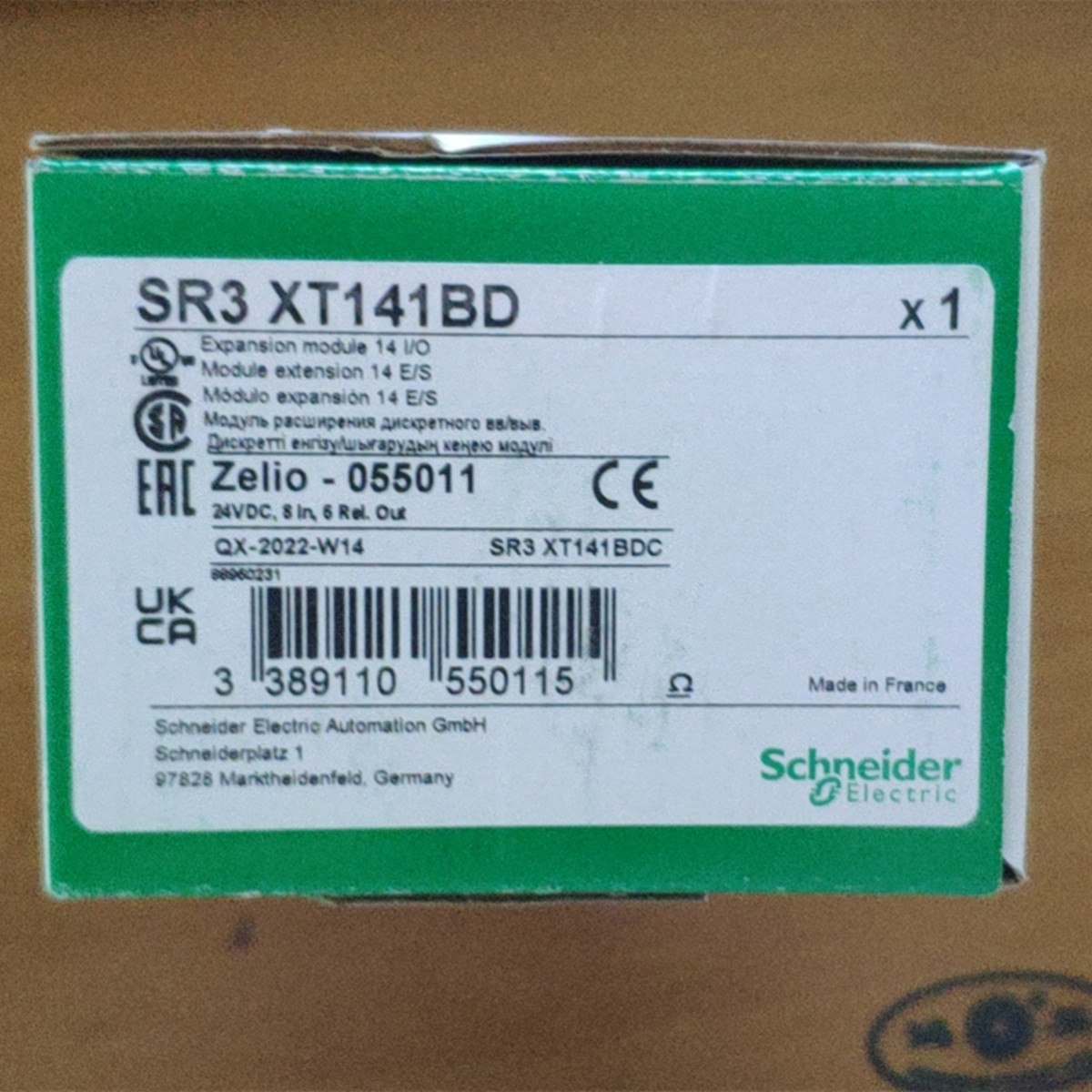 国外直接采购全新固态继电器SSM1A312BDR SSM1A112BDR VCFN40GE-阿里巴巴