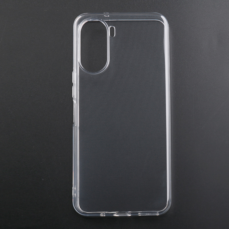 适用中兴ZTE Libero 5G IV/Nubia Ivy透明TPU手机壳防摔手机软壳-阿里巴巴