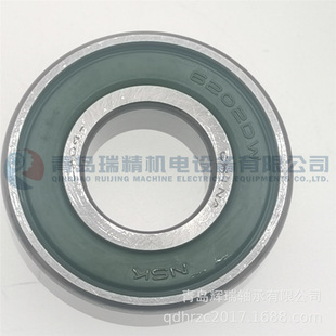 N-S-K 深沟球轴承 6202DDW1CM 6202DW 15mm X 35mm X 11mm-阿里巴巴