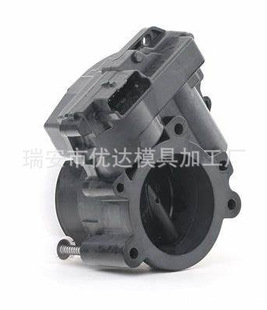 节气门体 Throttle body 13547528179-阿里巴巴