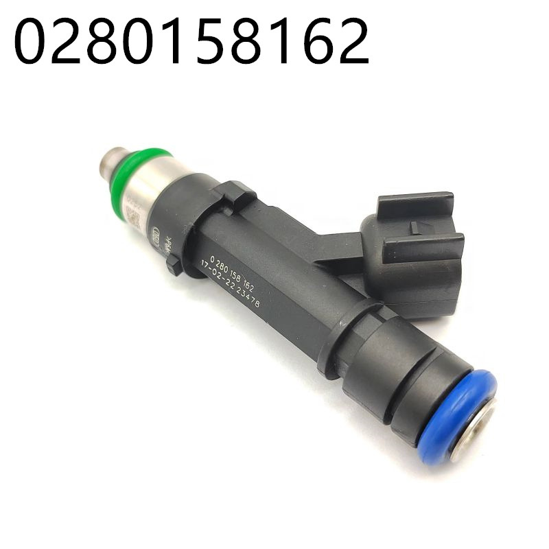 0280158162适用于福特蒙迪欧锐际翼虎林肯MKZ 2.5L L4喷油嘴器-阿里巴巴
