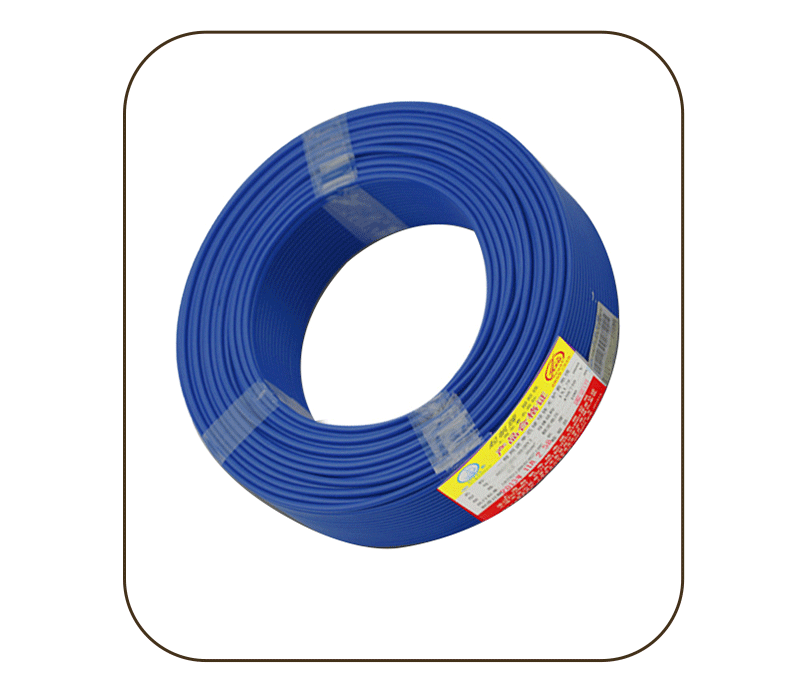 起帆电缆 纯铜NH-BV 1.5/2.5/4/6/10平方绝缘照明线 家装耐火电线-阿里巴巴