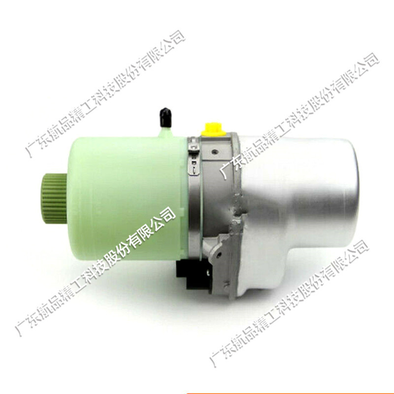 适用助力转向泵-大众polo（专用）6Q0423155C 全新保一年-阿里巴巴