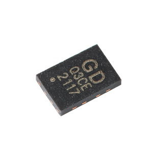 GD25Q40CEIG USON-8 4M-bit 3.3V串行闪存芯片电子元器件配单现货-阿里巴巴