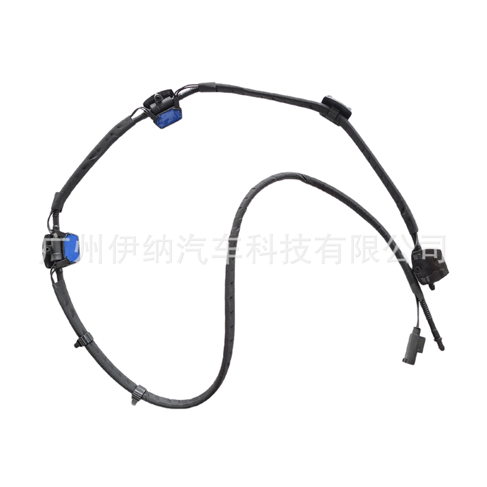 车窗清洗喷嘴链 挡风玻璃清洗喷嘴 适用于宝马X5E70 61667275171-阿里巴巴