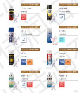 日本中京化成工业PELICOAT 12 LEGATO多功能防锈润滑剂-阿里巴巴