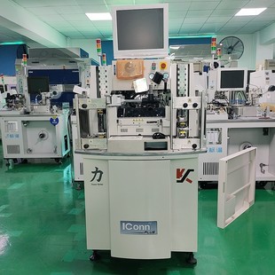 KS力系列ICONN PLUS 全自动焊线机 金丝焊线机 半导体设备 绑定机-阿里巴巴