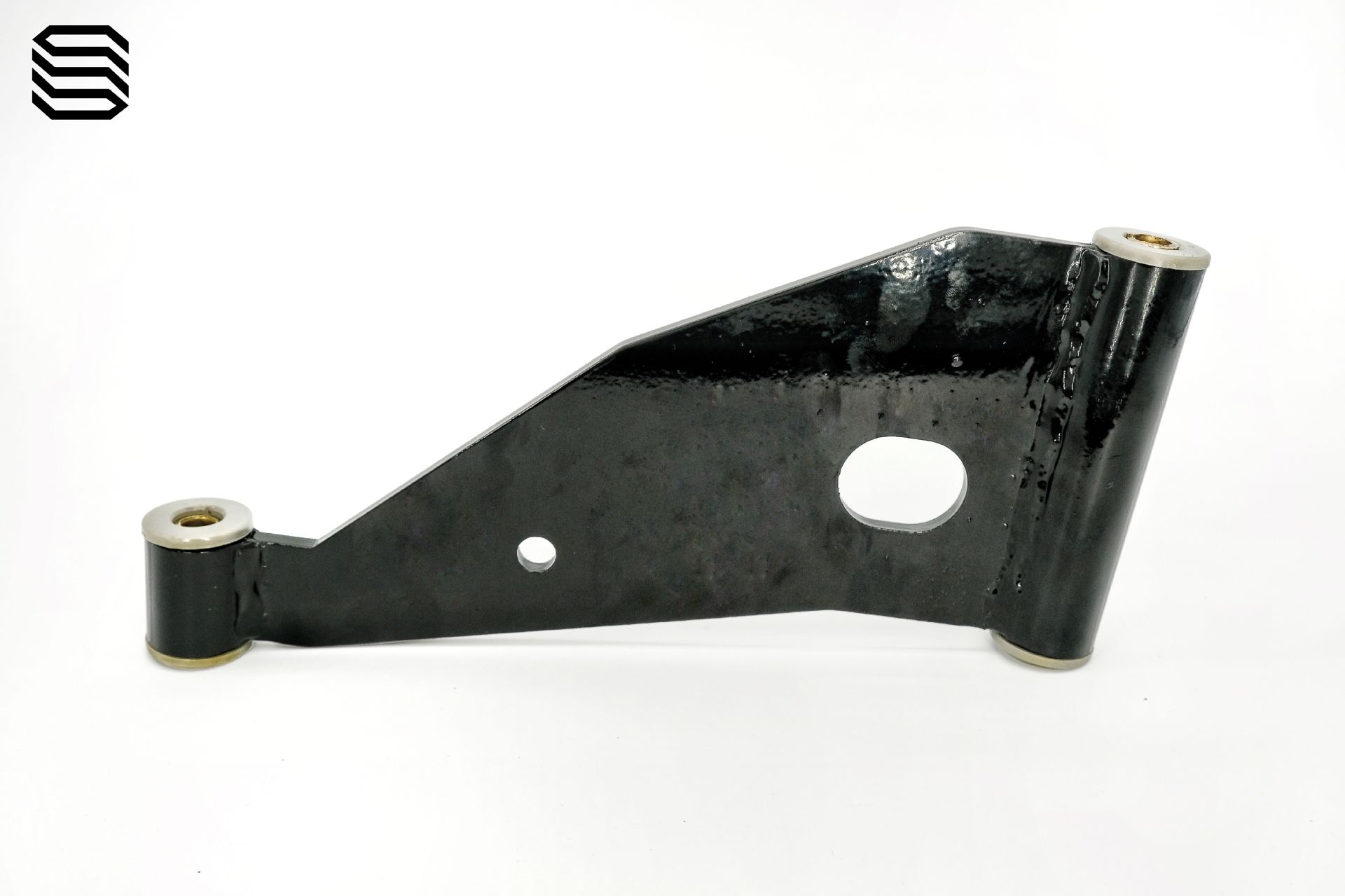 ClubCar Precedent先驱摇臂拉臂含胶套铁套102287301/103388501-阿里巴巴