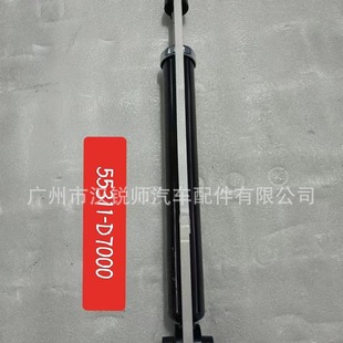 适用现代嘉华途胜起亚狮跑前左右减震器54650-A9000 55311-D7000-阿里巴巴